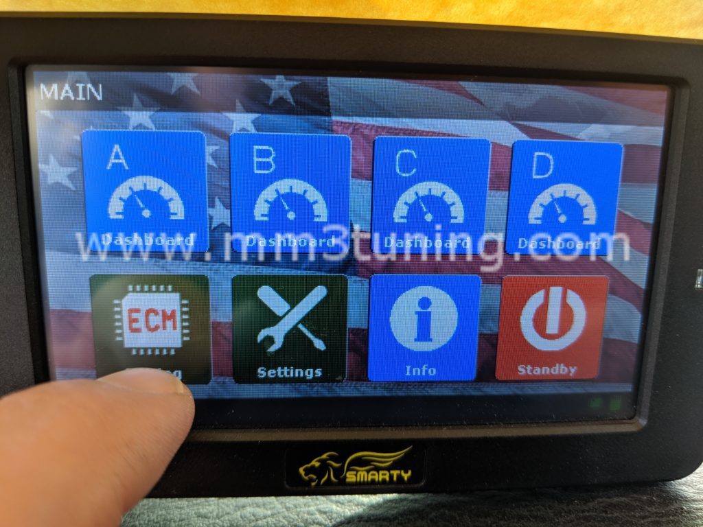 MM3 TUNER: How to get the Stock File - 5-9 Diesel LLC