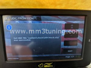 MM3 TUNER: How to get the Stock File - 5-9 Diesel LLC