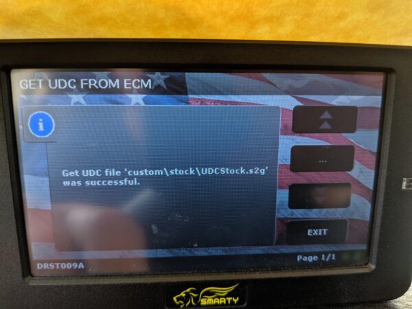 MM3 TUNER: How to get the Stock File - 5-9 Diesel LLC