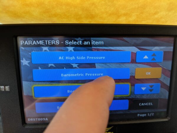 Instructions: Changing PID’s on your MM3 Tuner - 5-9 Diesel LLC