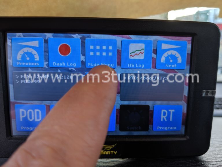 MM3 TUNER: How to get the Stock File - 5-9 Diesel LLC