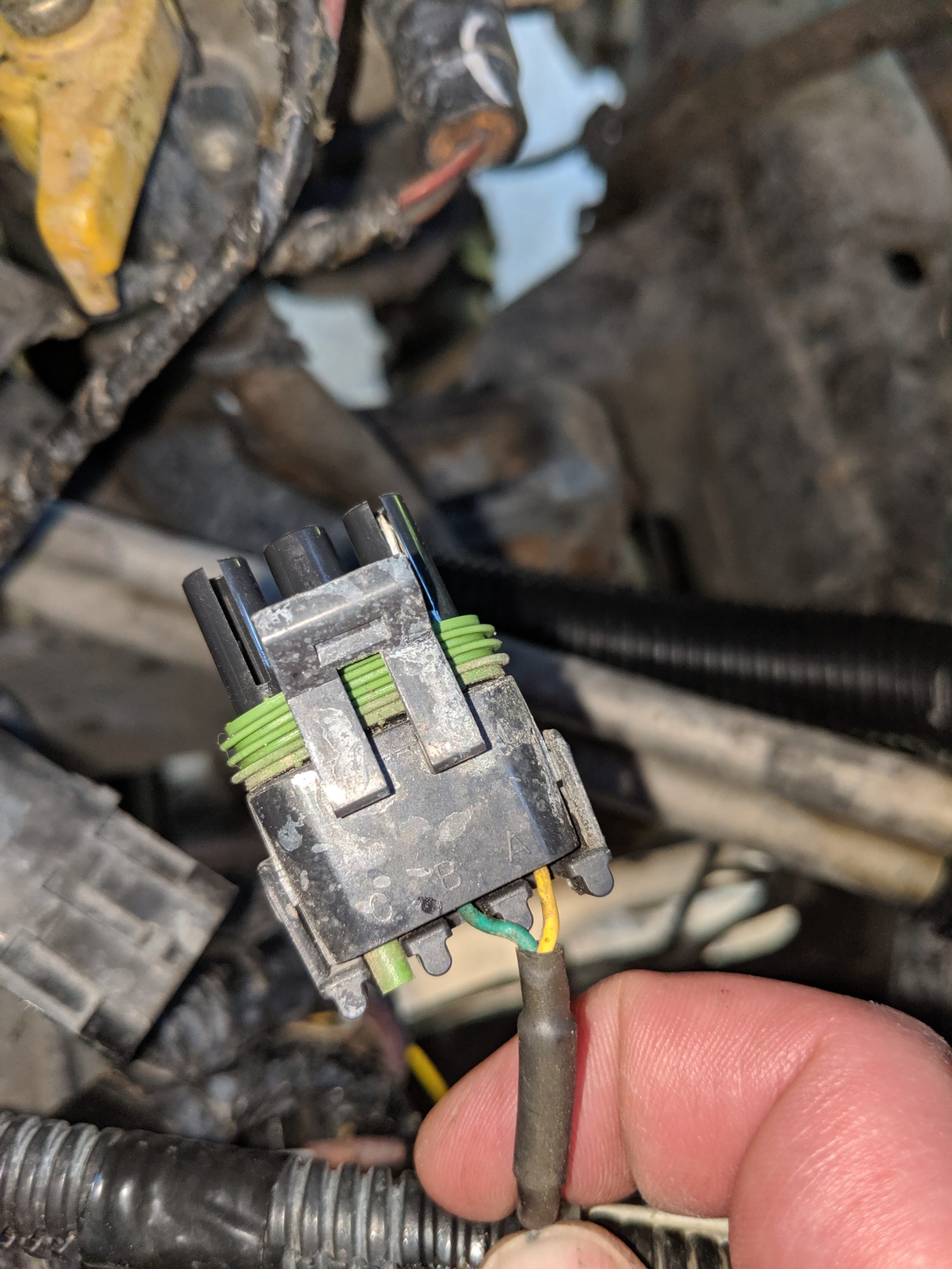 MM3 Tuner Installation on a 2006 & 2007 Truck - 5-9 Diesel LLC