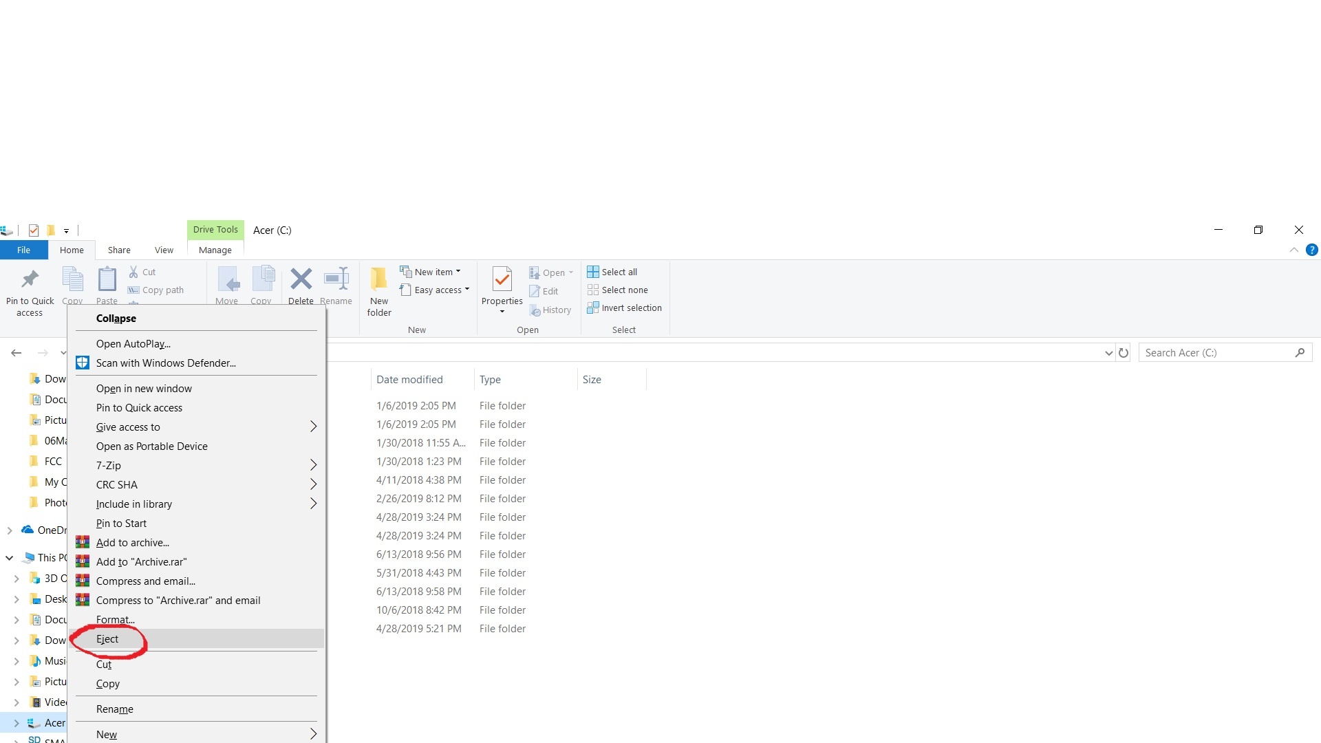 MM3 Tuner SD Card Error 20002 - 5-9 Diesel LLC