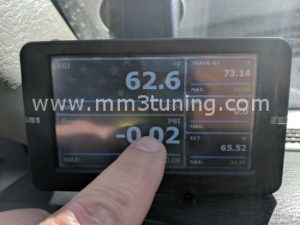 MM3 Tuner: High Speed Log - 5-9 Diesel LLC
