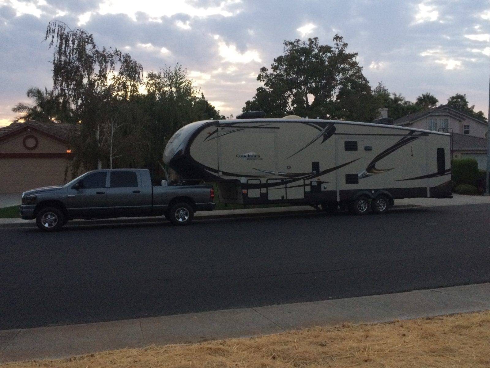 5-9 Diesel LLC - 3rd Gen 5.9 Cummins & 48RE Custom Tuning