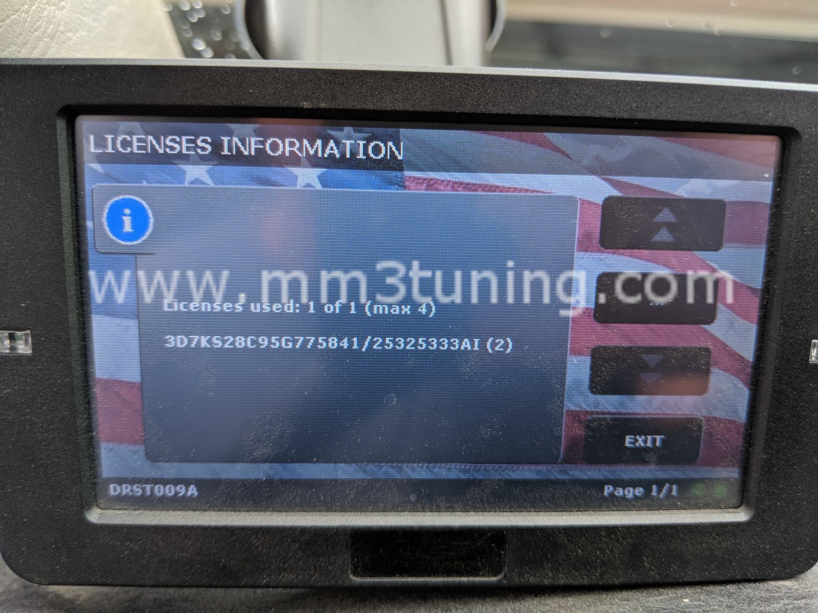 Buying a used MM3, Smarty Touch or RaceMe Ultra… - 5-9 Diesel LLC