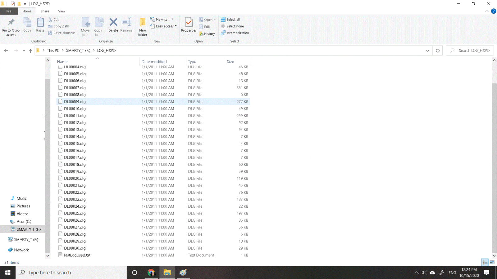 MM3 Tuner: High Speed Log - 5-9 Diesel LLC