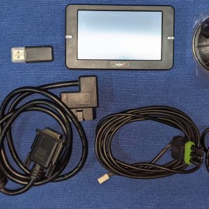 MM3 Touchscreen Tuner-Build your own package: 5.9 Cummins + 48RE Tuning ...