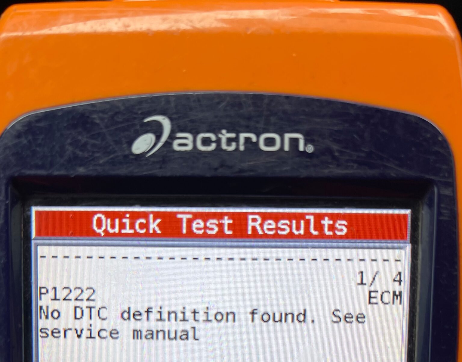 P1222 & P1223 Code: 5.9 Cummins - 5-9 Diesel LLC