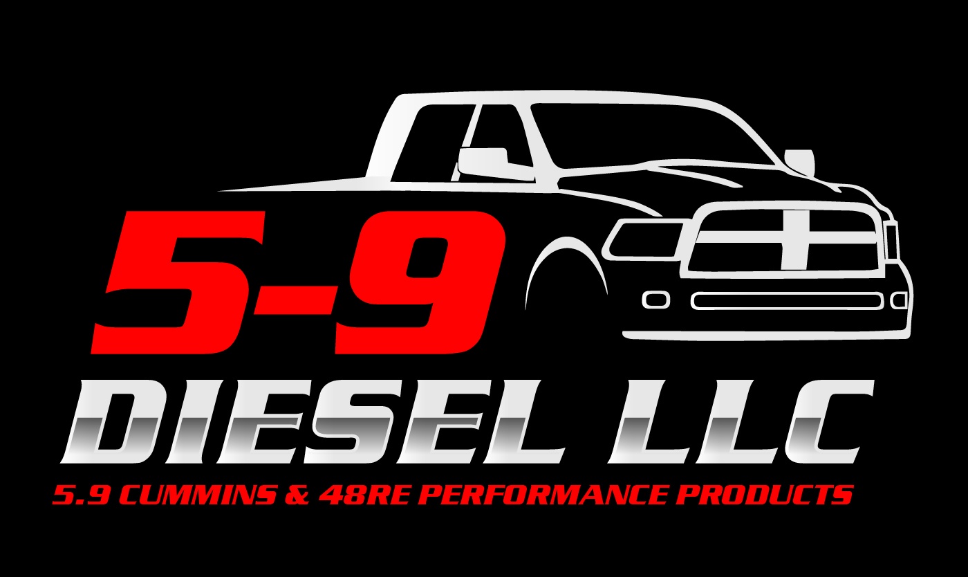 3rd Gen 5.9 Cummins Performance Products
