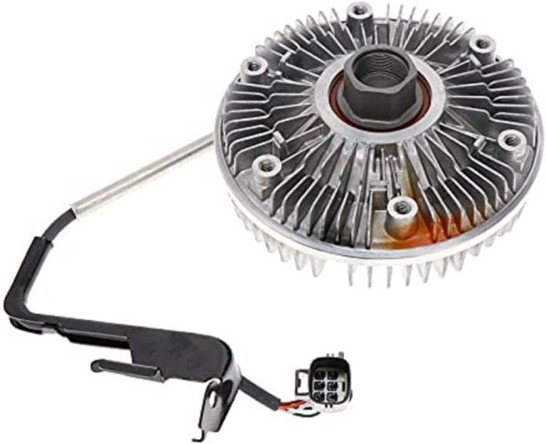 5.9 Cummins Fan Clutch Problems - 5-9 Diesel LLC